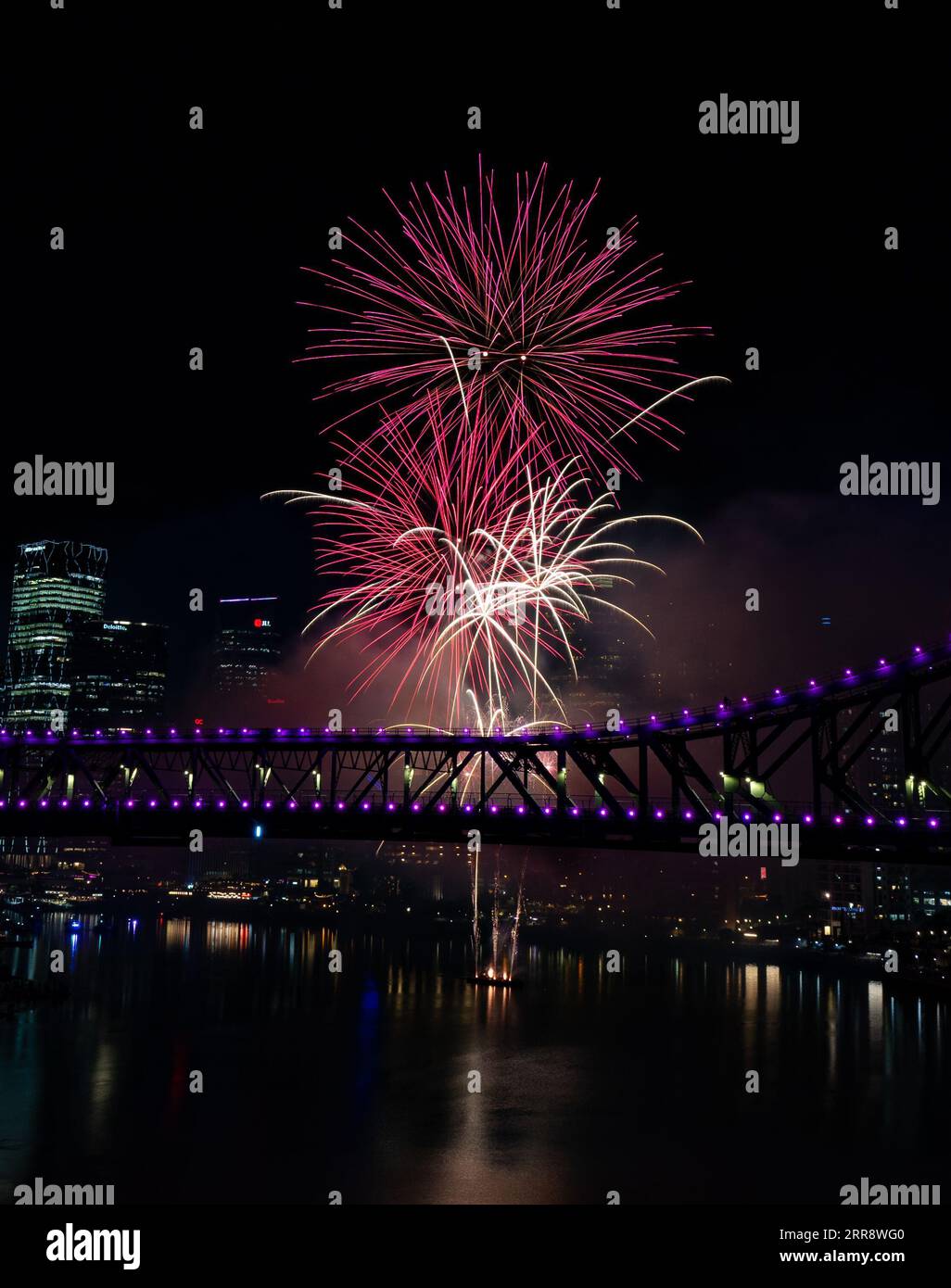 Wilson outlook hi-res stock photography and images - Alamy