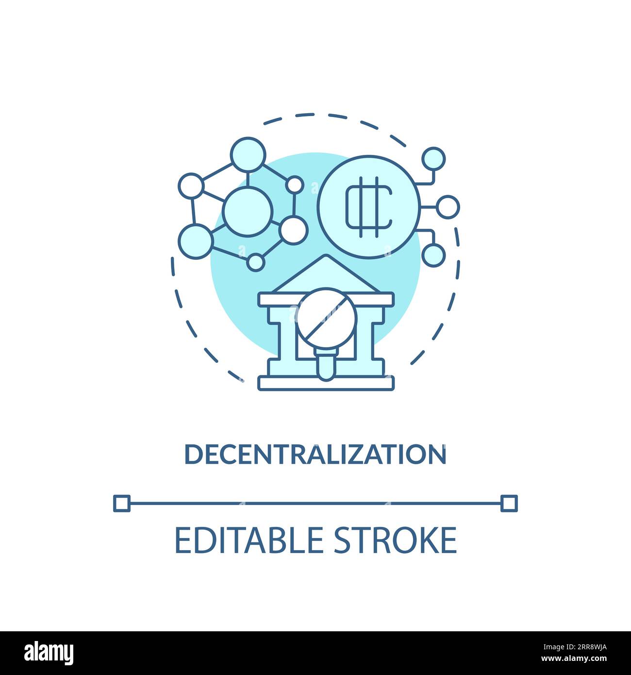 Digital utility Stock Vector Images - Alamy