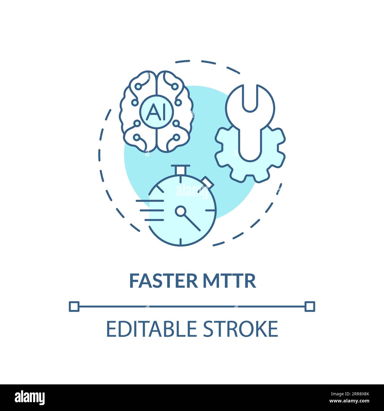 Do things faster hi-res stock photography and images - Alamy