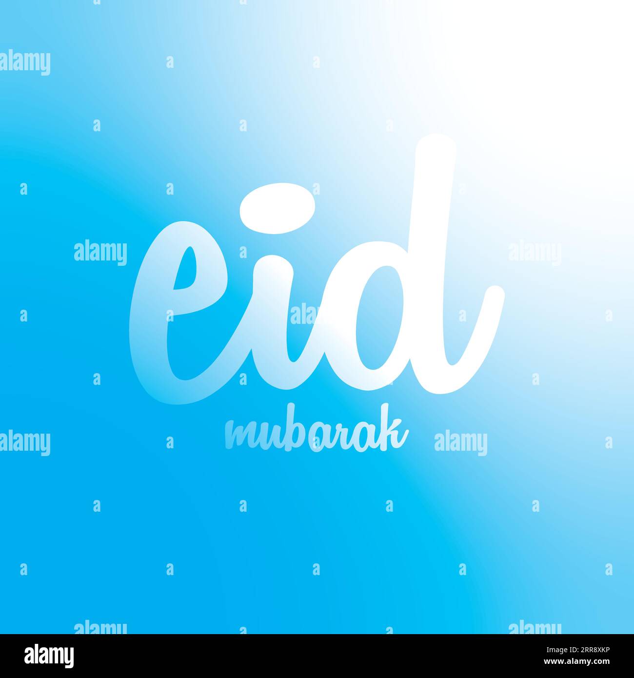 Eid festival Stock Vector Images - Alamy