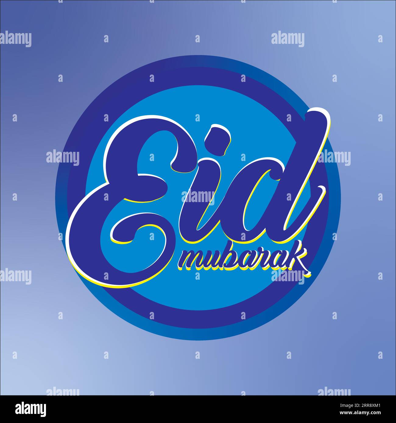 Eid festival Stock Vector Images - Alamy