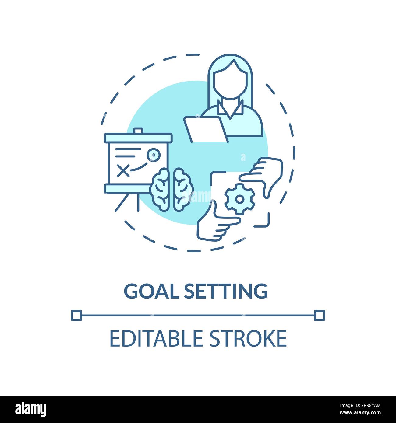 Healthcare setting Stock Vector Images - Alamy