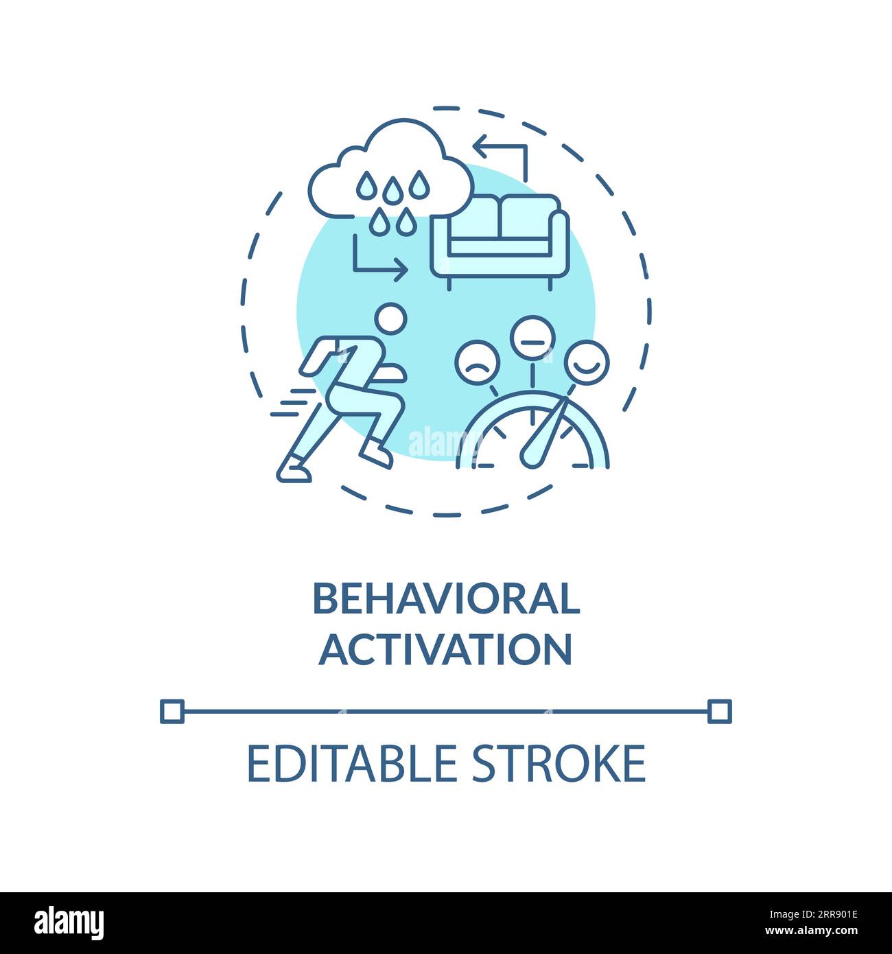 Mental activation hi-res stock photography and images - Alamy