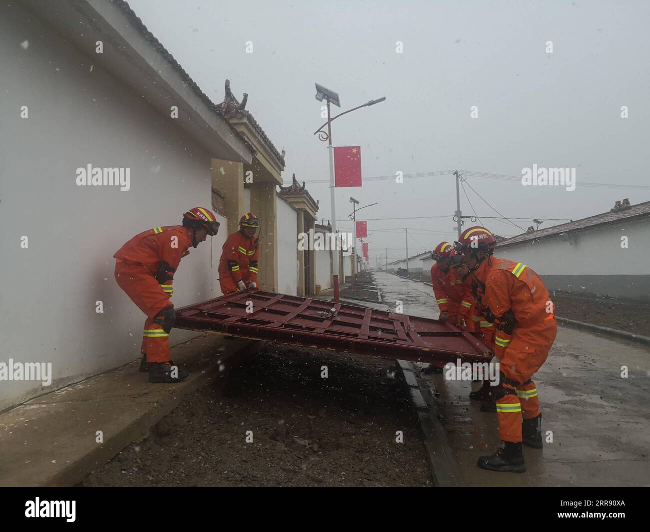 Maduo county hi-res stock photography and images - Alamy