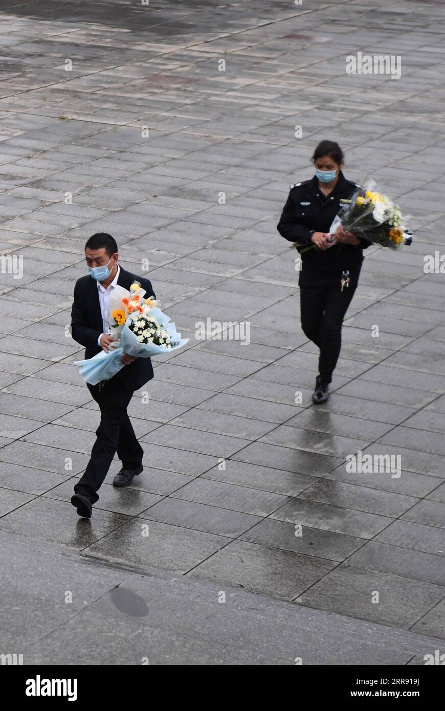 Parlor workers hi-res stock photography and images - Alamy