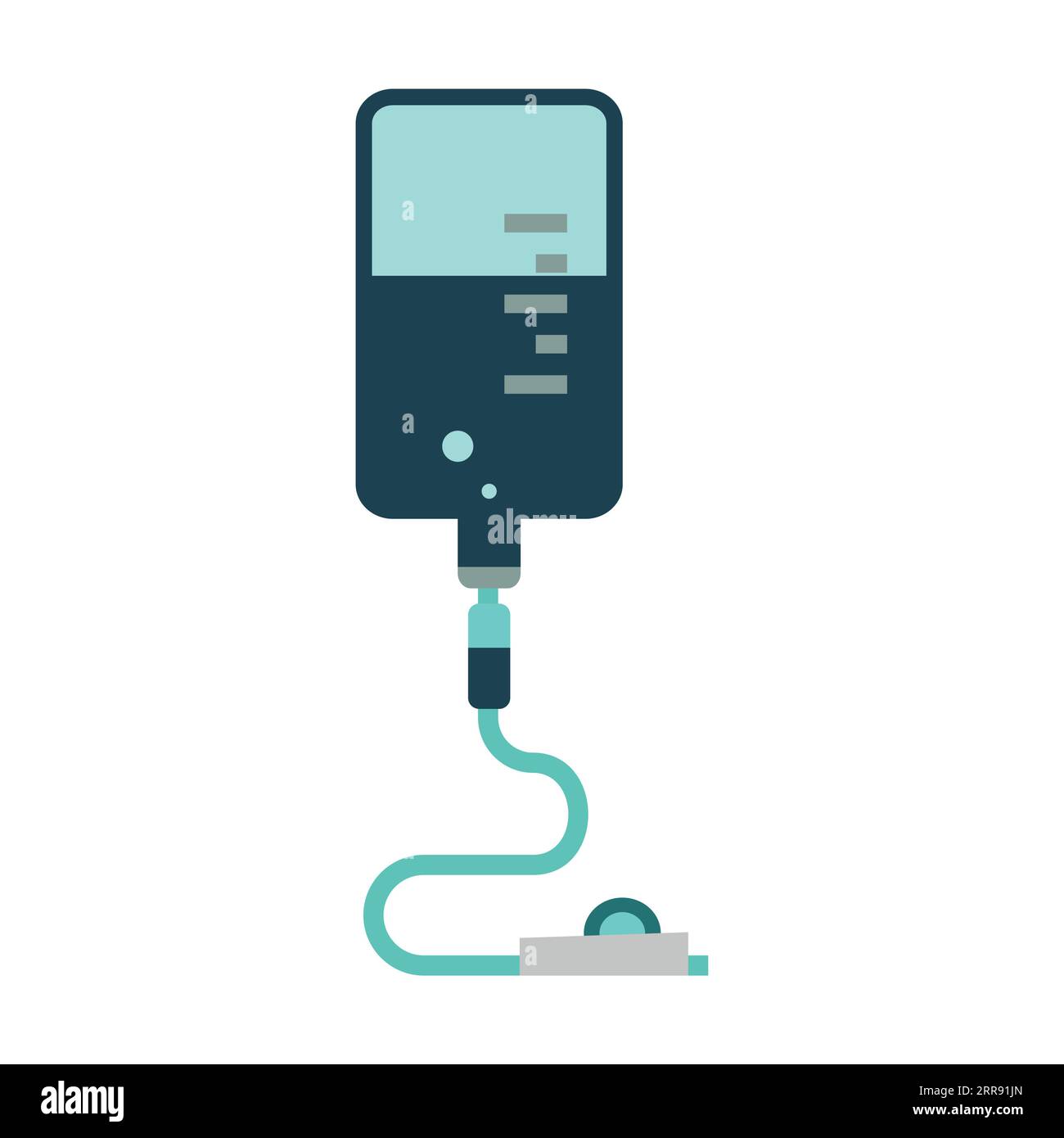 Electronic prescription hospital Stock Vector Images - Alamy