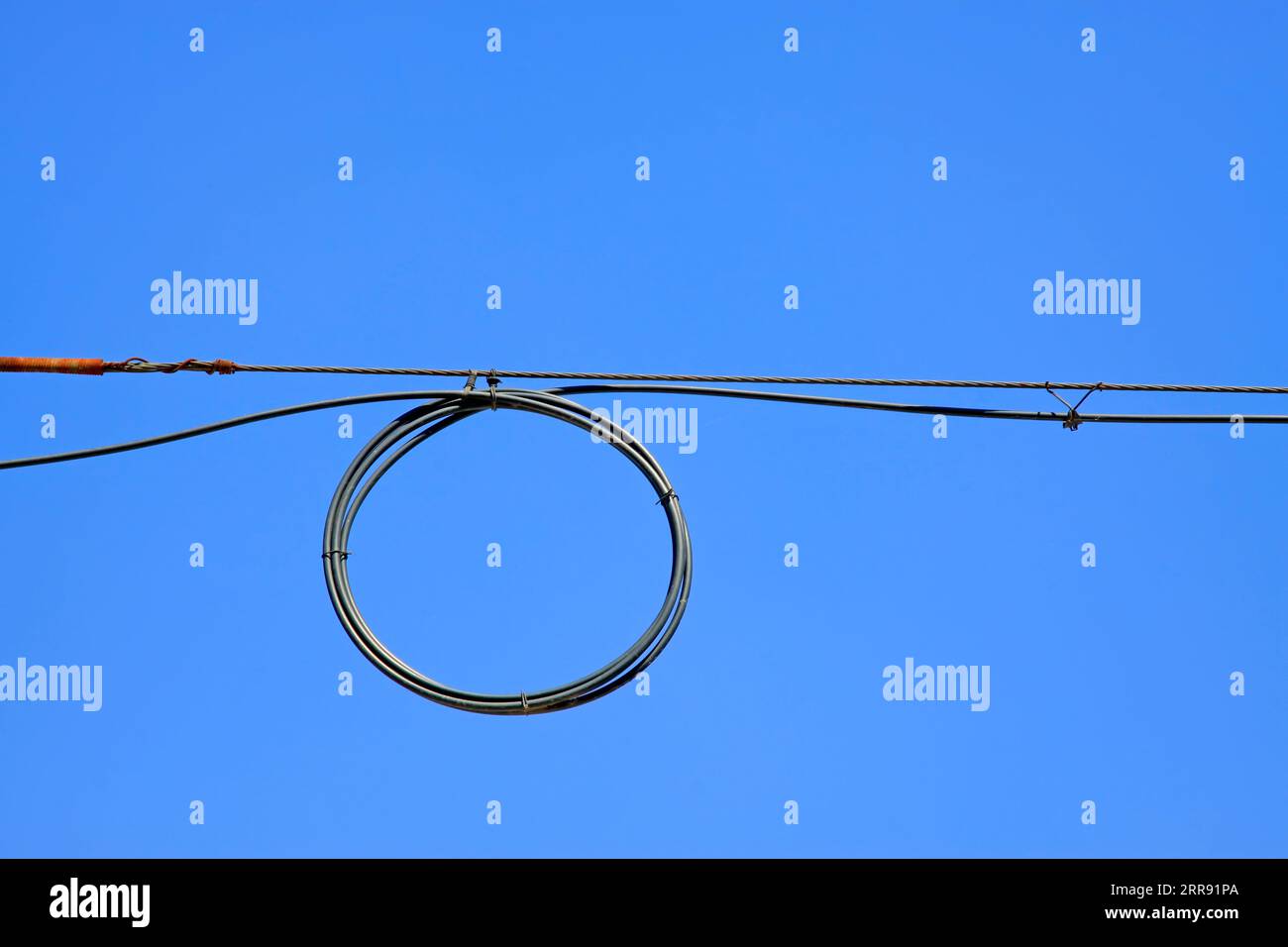 Rubber sheath hi-res stock photography and images - Alamy