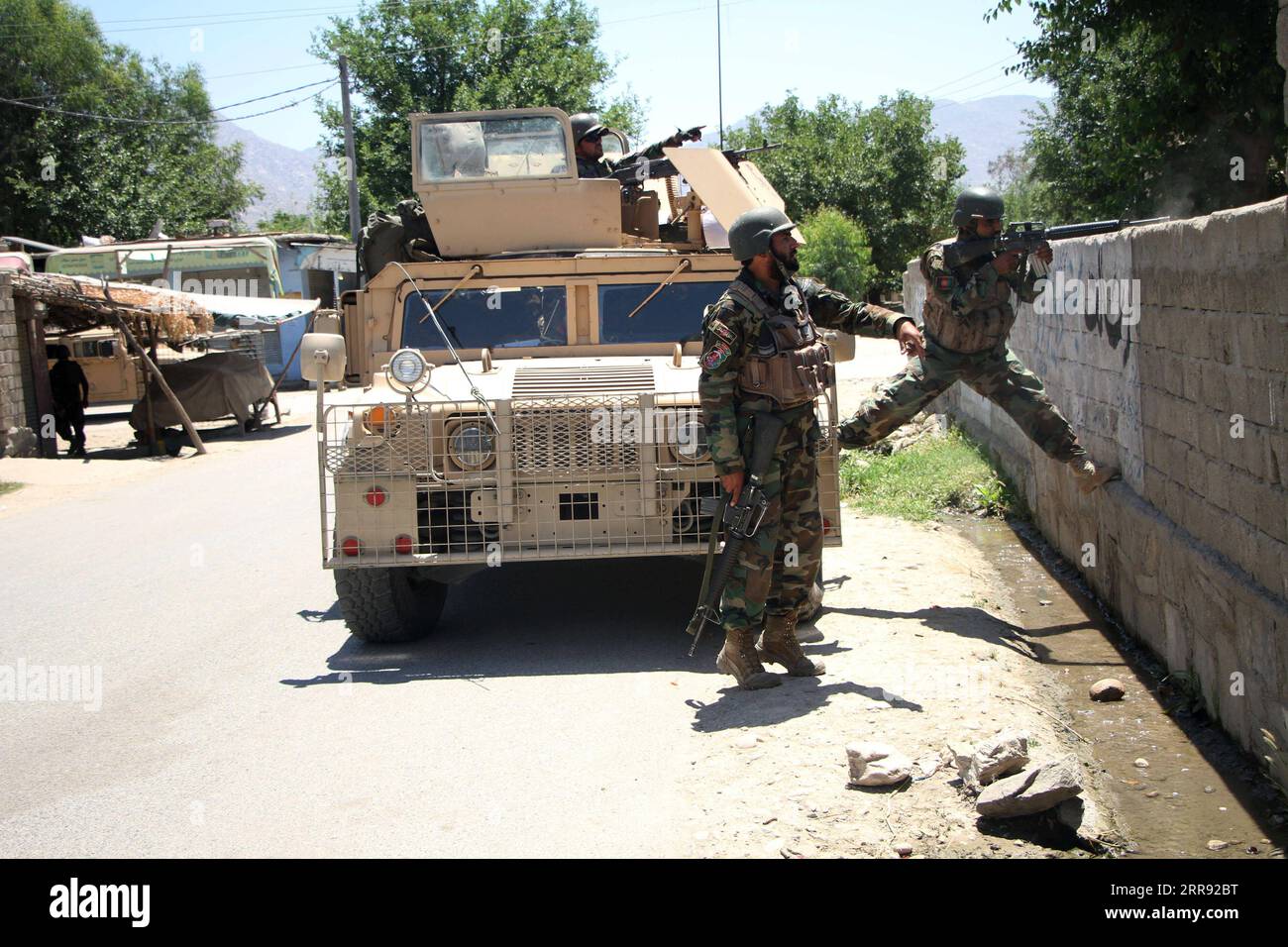 Militaroperation hi-res stock photography and images - Alamy