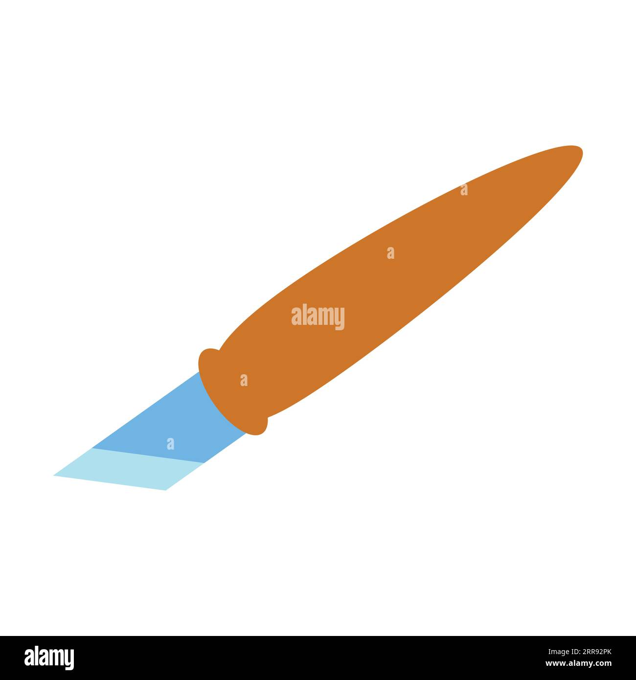 Sharp medical scalpel vector Stock Vector Image & Art - Alamy