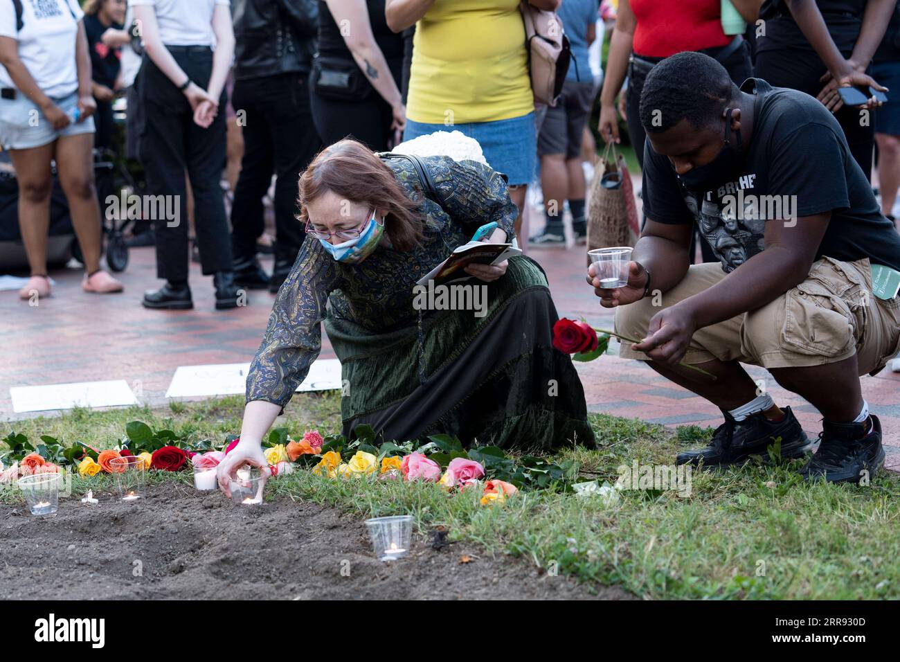 Aniversary raly hi-res stock photography and images - Alamy