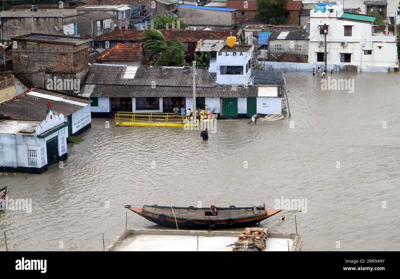 India namkhana cyclone hi-res stock photography and images - Alamy