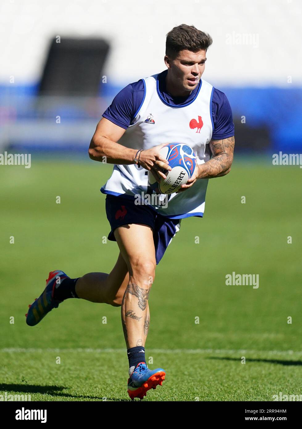 Matthieu jalibert france hi-res stock photography and images - Alamy