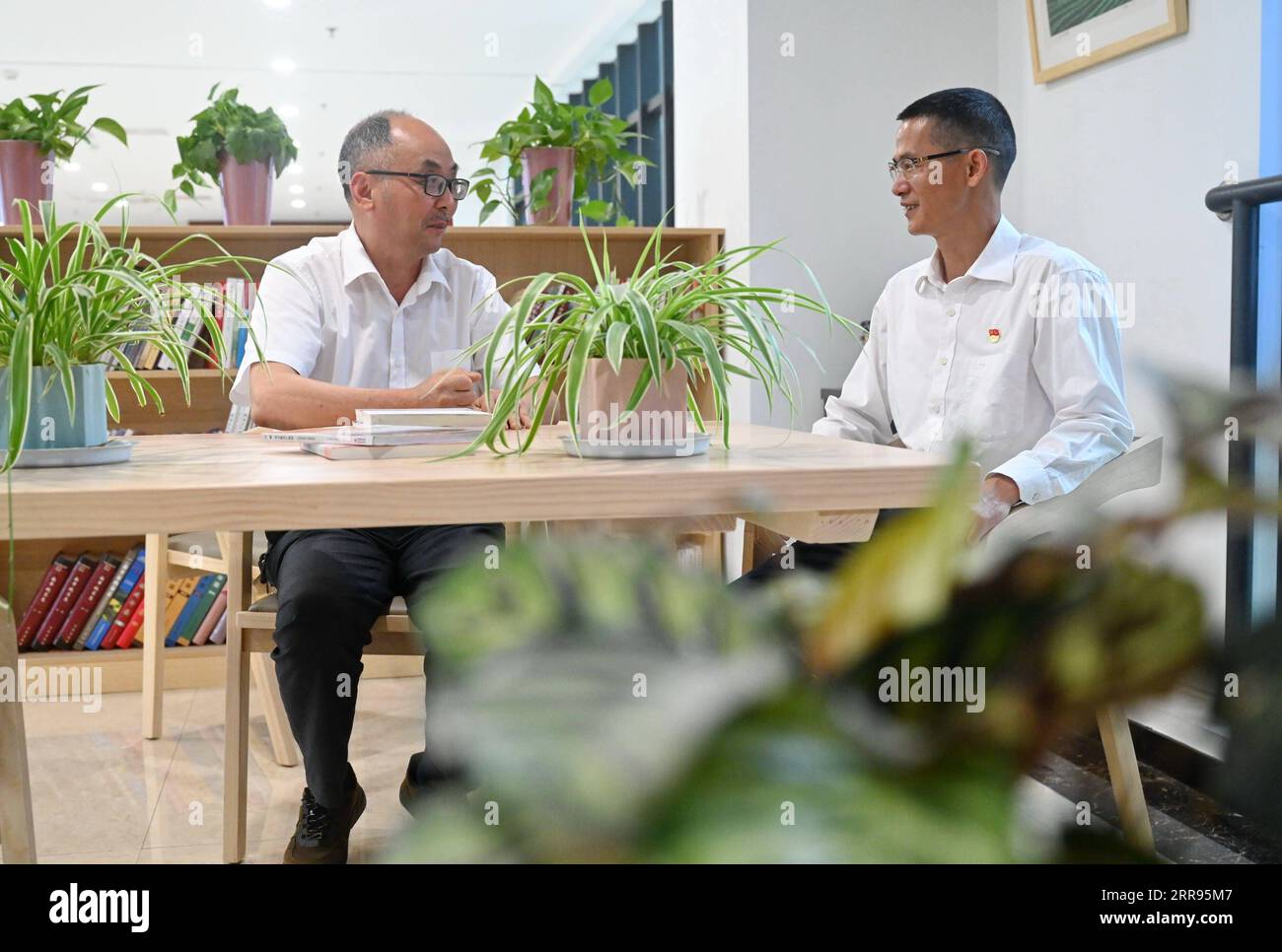Revitalization initiatives hi-res stock photography and images - Alamy