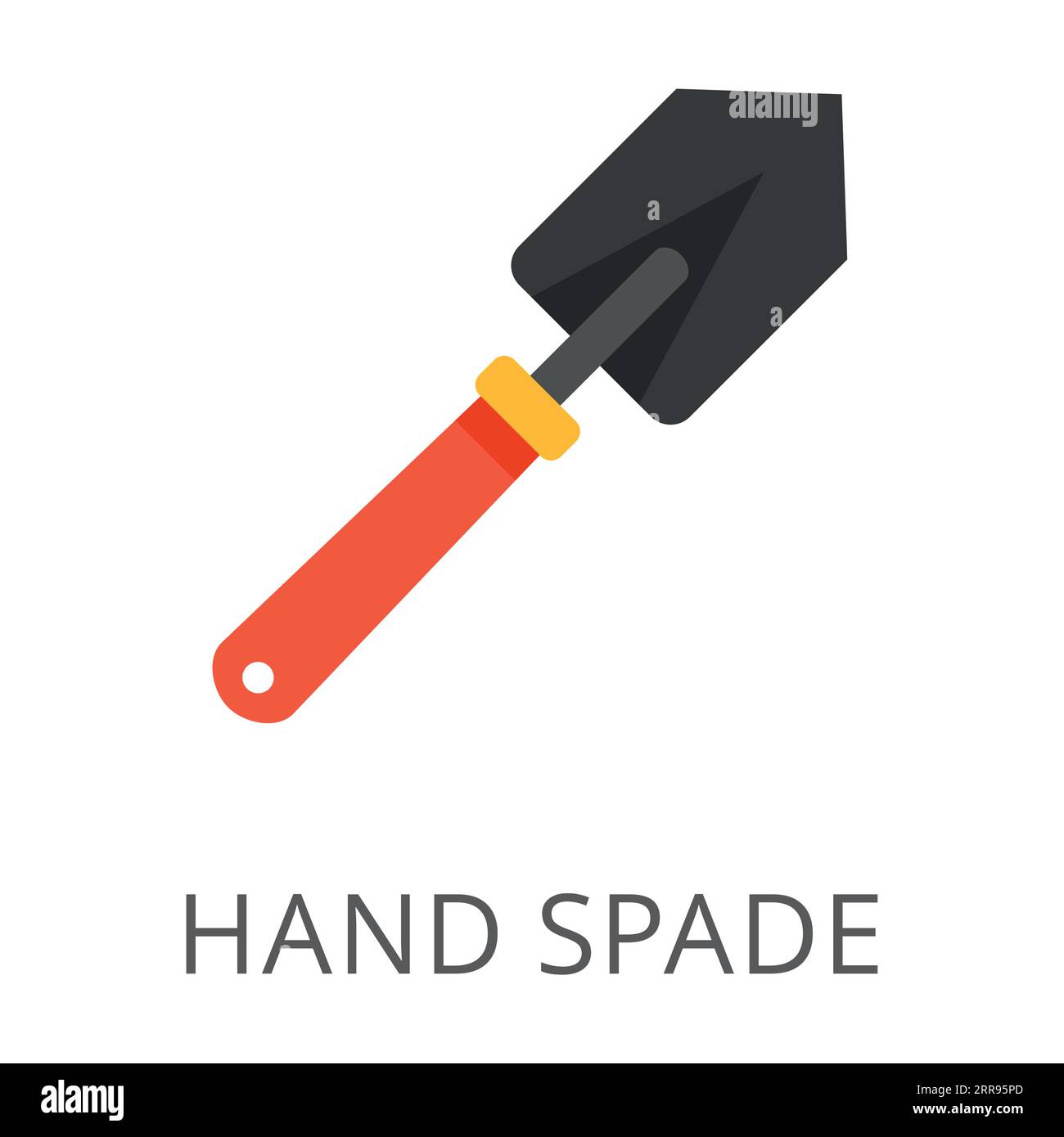 Manual farm work Cut Out Stock Images & Pictures - Alamy