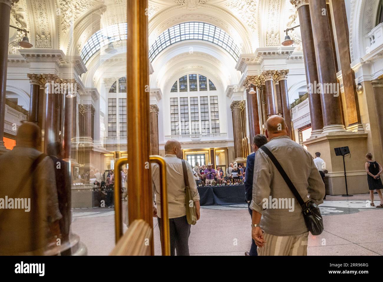 Belgische brouwers hi-res stock photography and images - Alamy