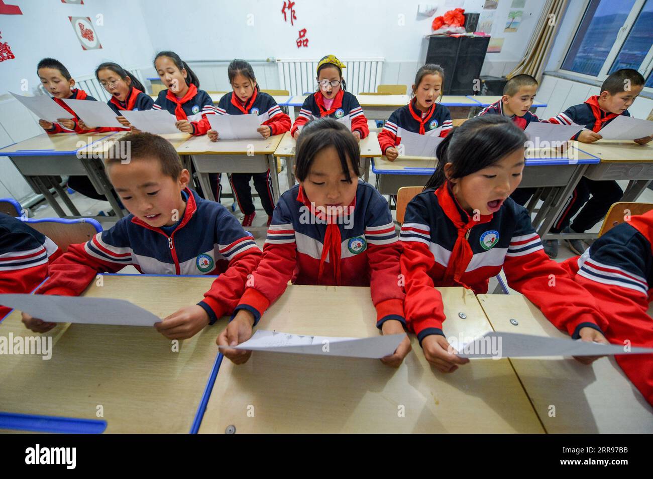 Shangdu hi-res stock photography and images - Alamy