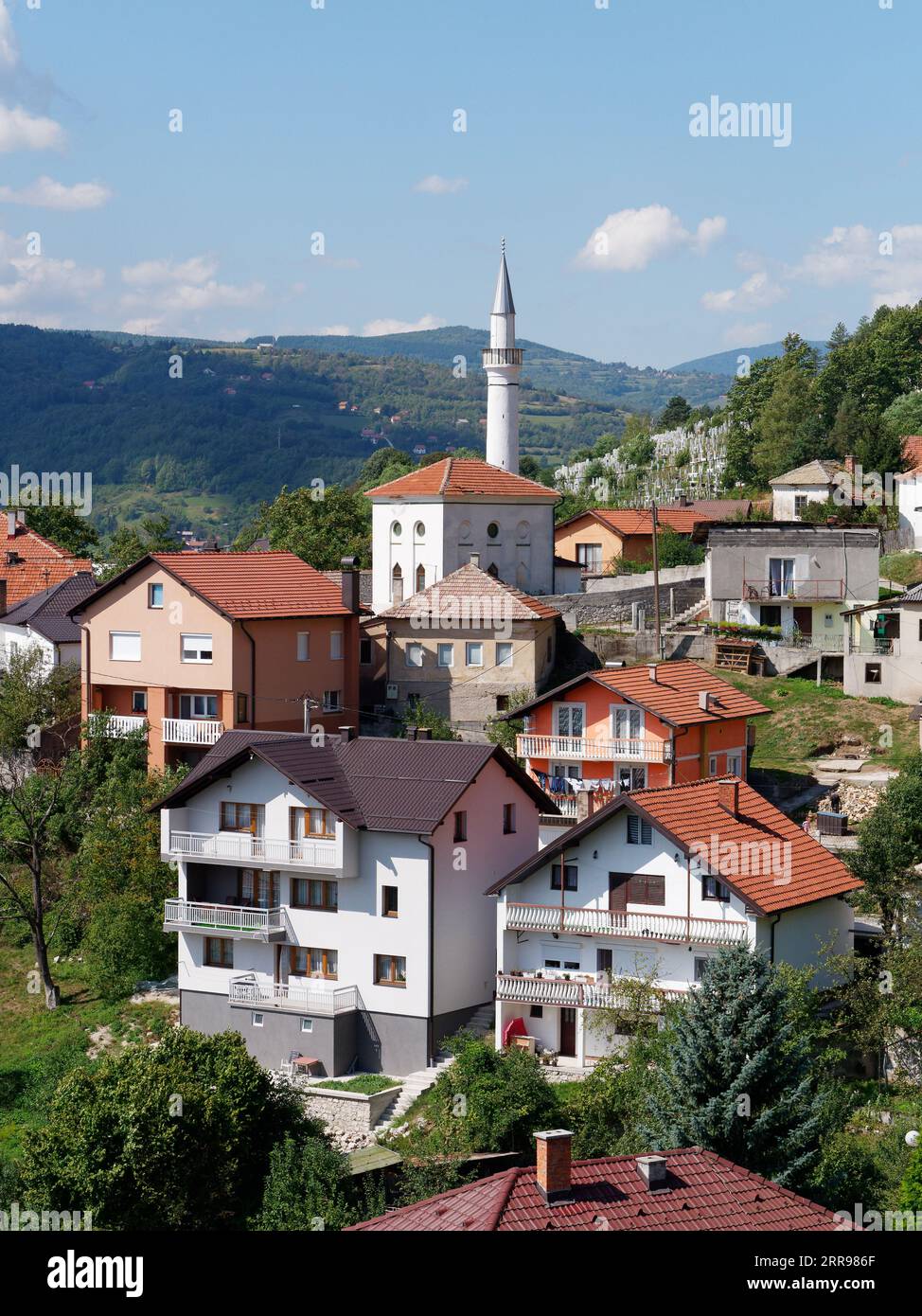Bosnia and herzegovina 2023 hi-res stock photography and images - Alamy