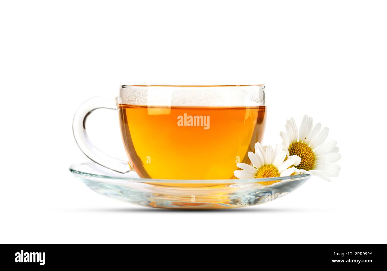 Calming tea blend hi-res stock photography and images - Alamy