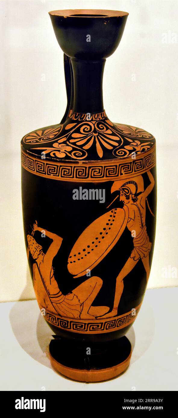 470 460 bc athens hi-res stock photography and images - Alamy