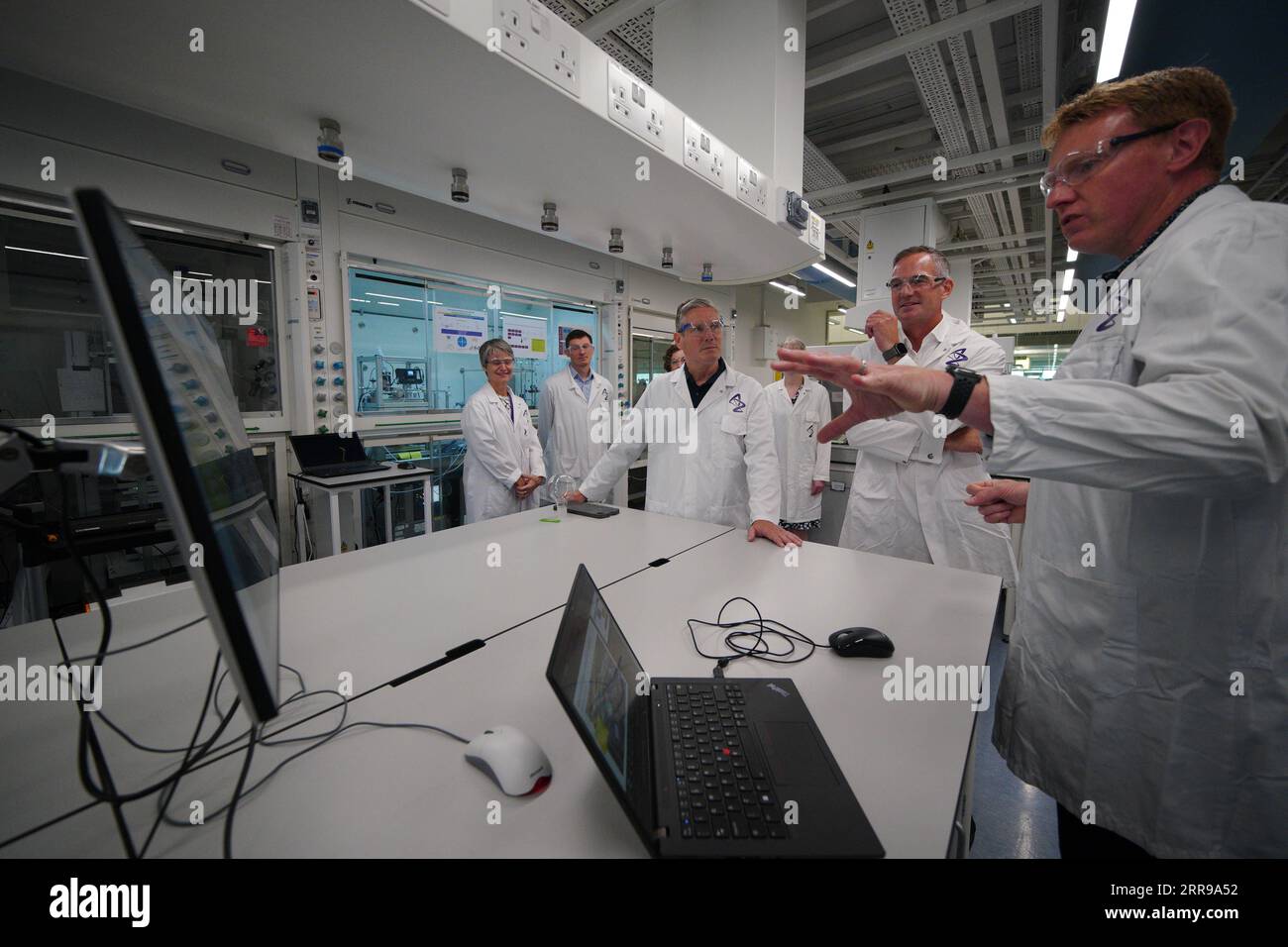 Astrazeneca macclesfield hi-res stock photography and images - Alamy