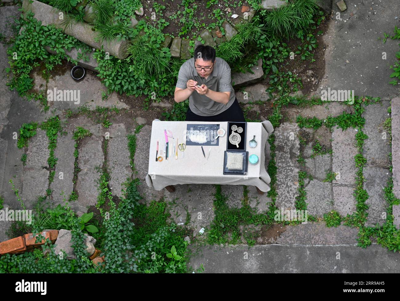 Guorui hi-res stock photography and images - Alamy