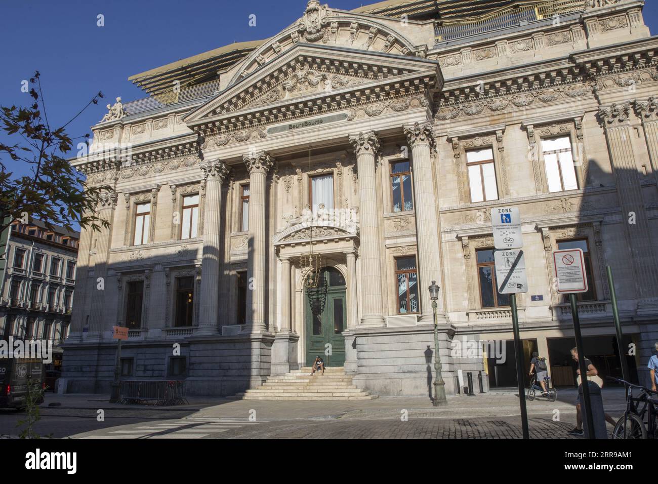 Belgische brouwers hi-res stock photography and images - Alamy