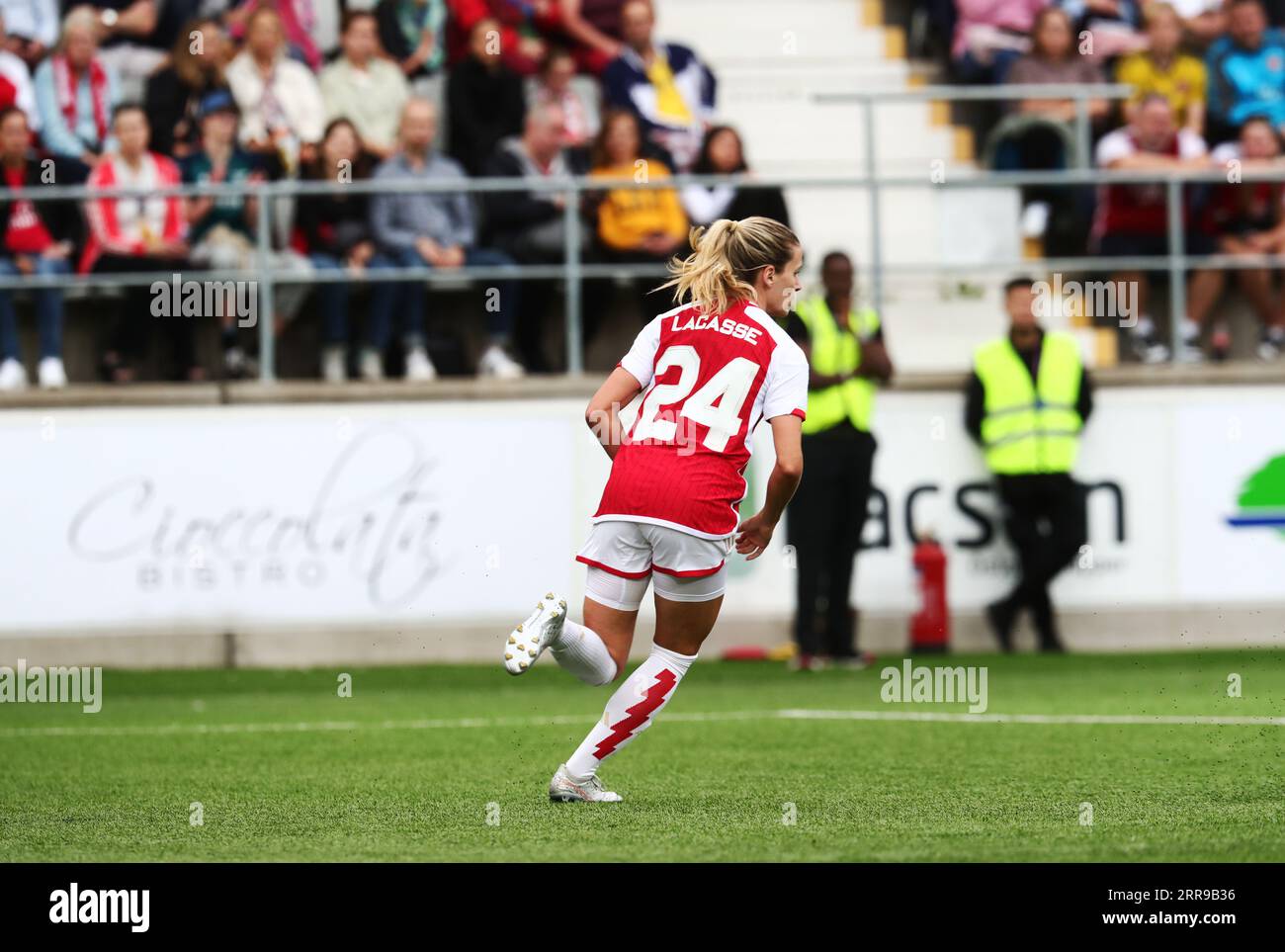 Cloe lacasse hi-res stock photography and images - Alamy