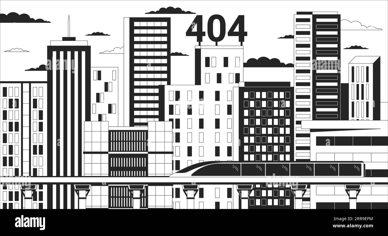 Rail user Stock Vector Images - Alamy