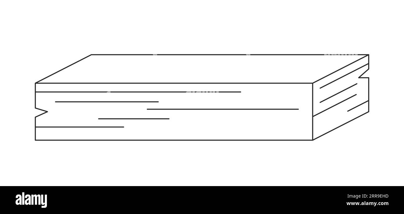 Pile Of Empty Paperblanks Flat Monochrome Isolated Vector Object Stock Vector Image And Art Alamy