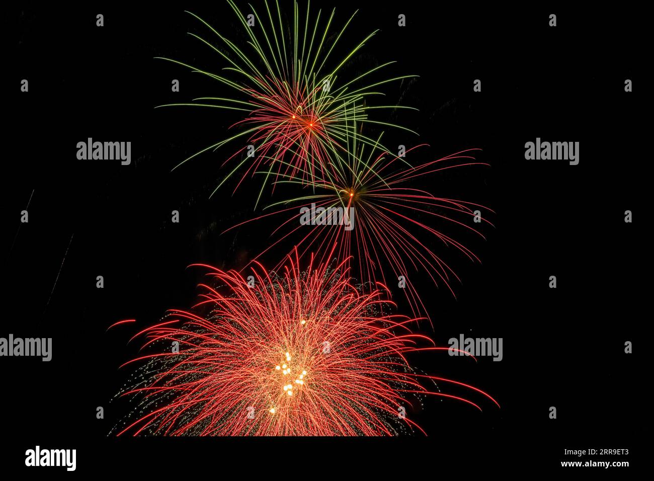 Pyrothenic hi-res stock photography and images - Alamy