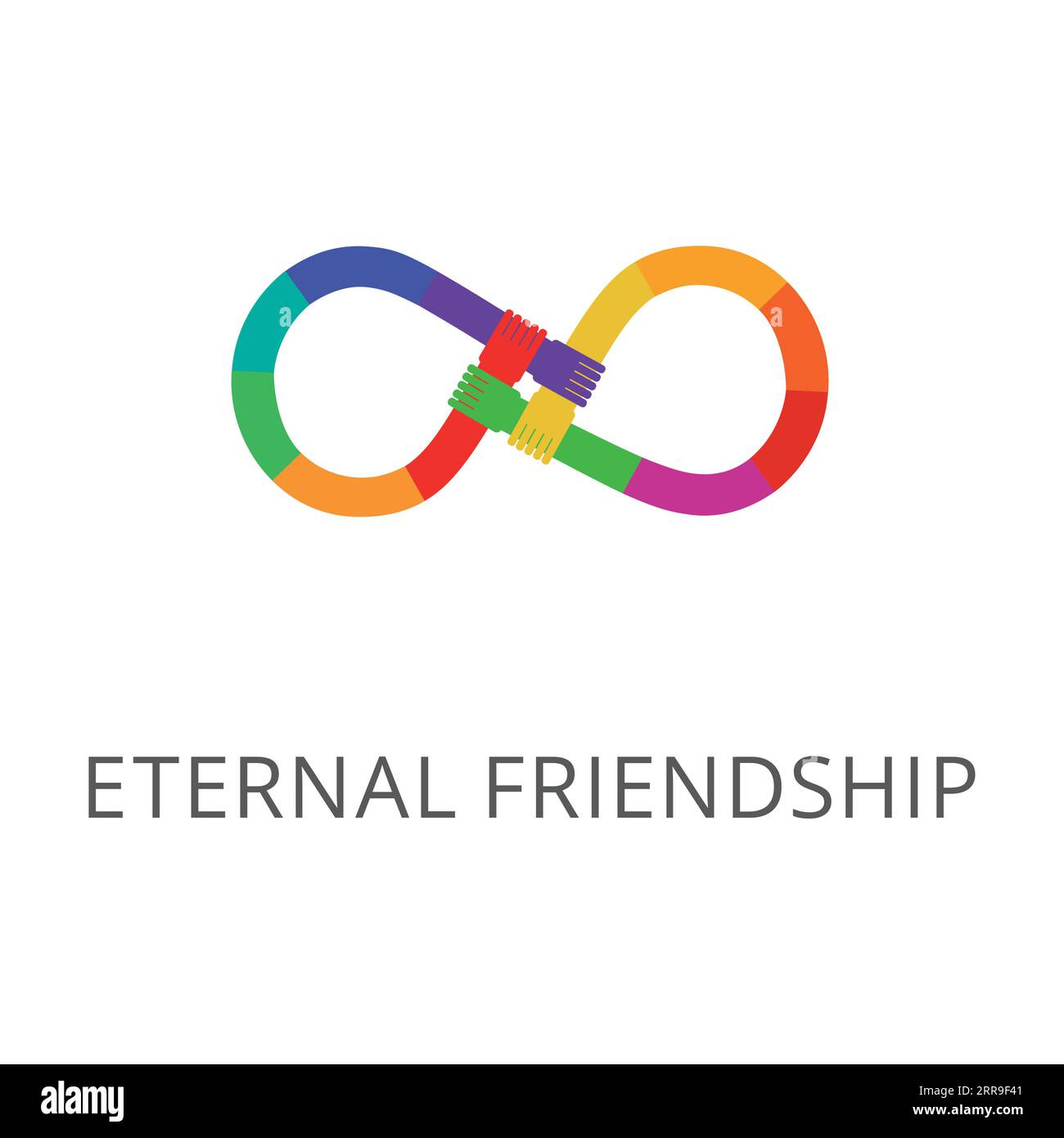 Eternal Friendship Symbols
