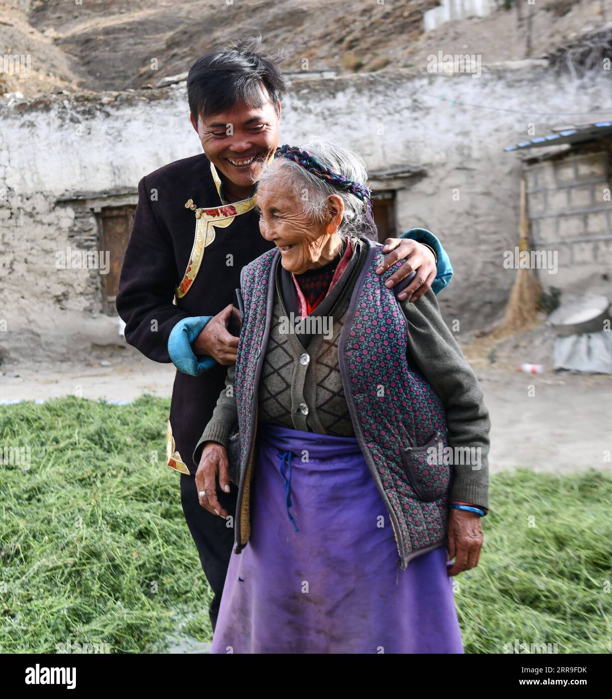 Life tsering hi-res stock photography and images - Alamy