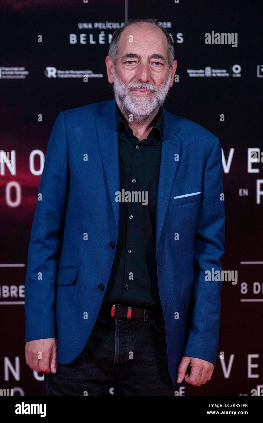 Mk2 cine paz hi-res stock photography and images - Alamy