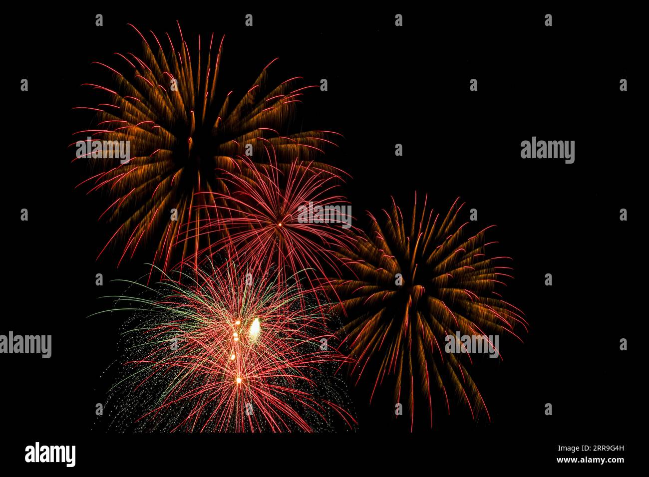 Pyrothenic hi-res stock photography and images - Alamy