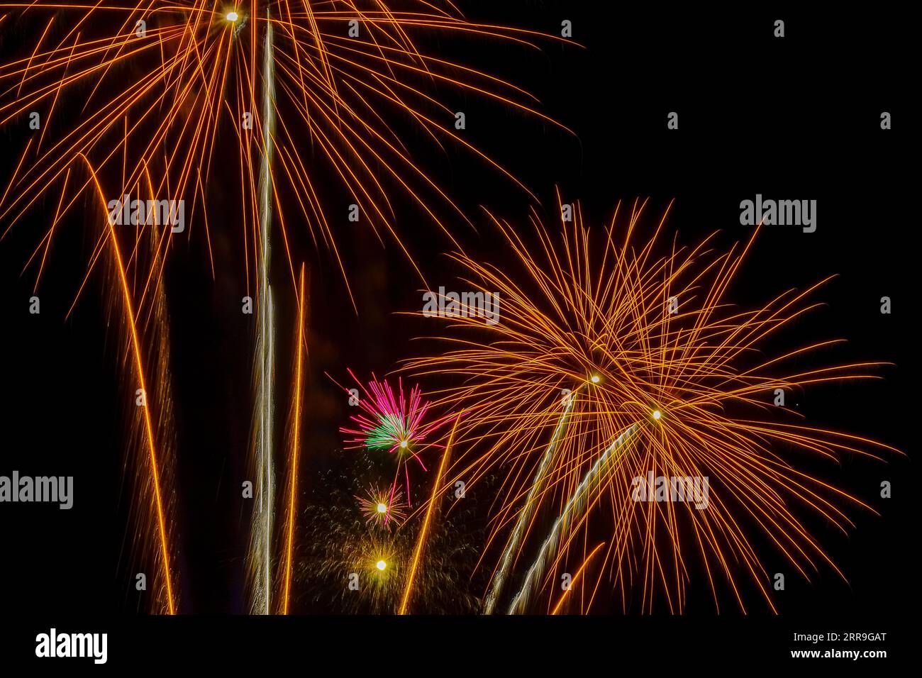 Pyrothenic hi-res stock photography and images - Alamy