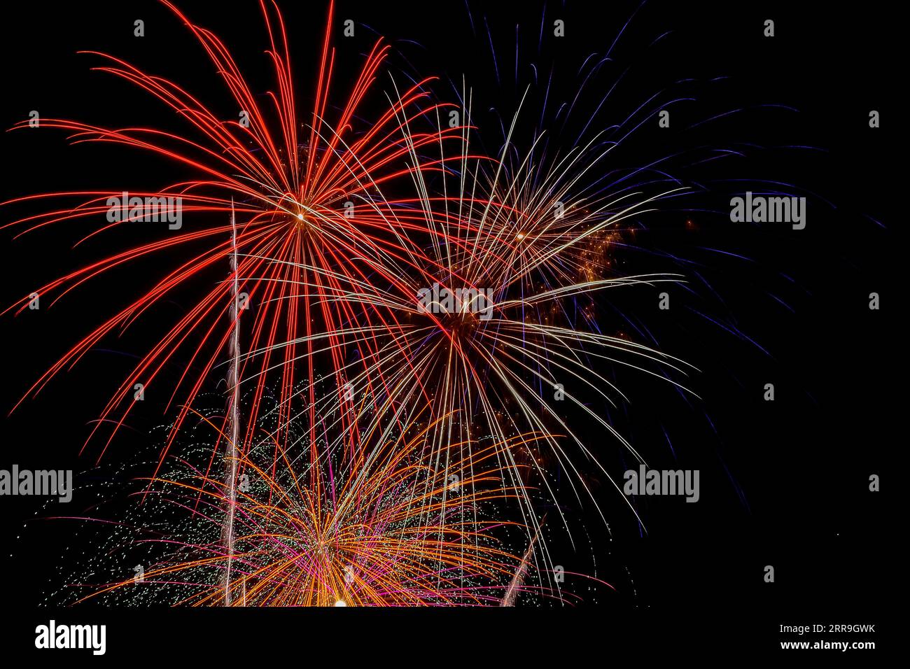 Pyrothenic hi-res stock photography and images - Alamy
