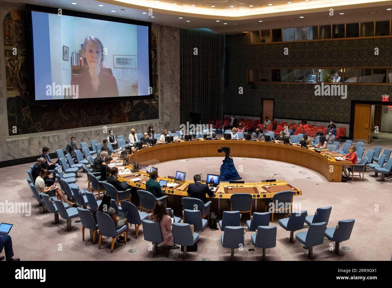 Methods meting hi-res stock photography and images - Alamy