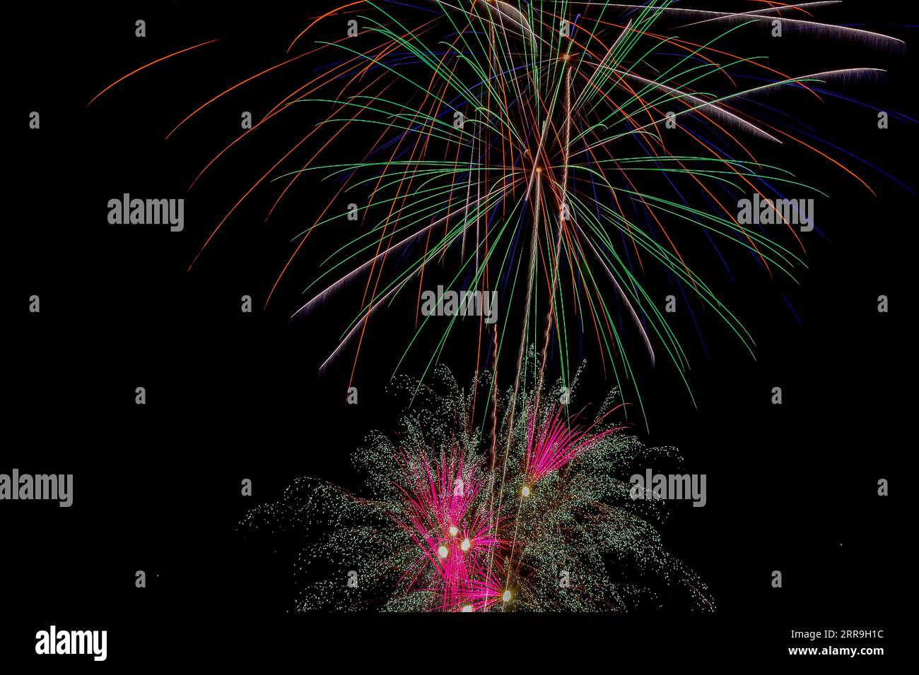 Pyrothenic hi-res stock photography and images - Alamy