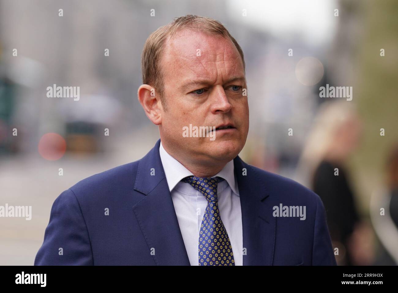 Alex hynes rail hi-res stock photography and images - Alamy