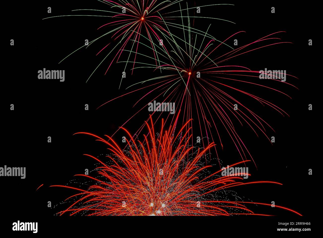 Pyrothenic hi-res stock photography and images - Alamy