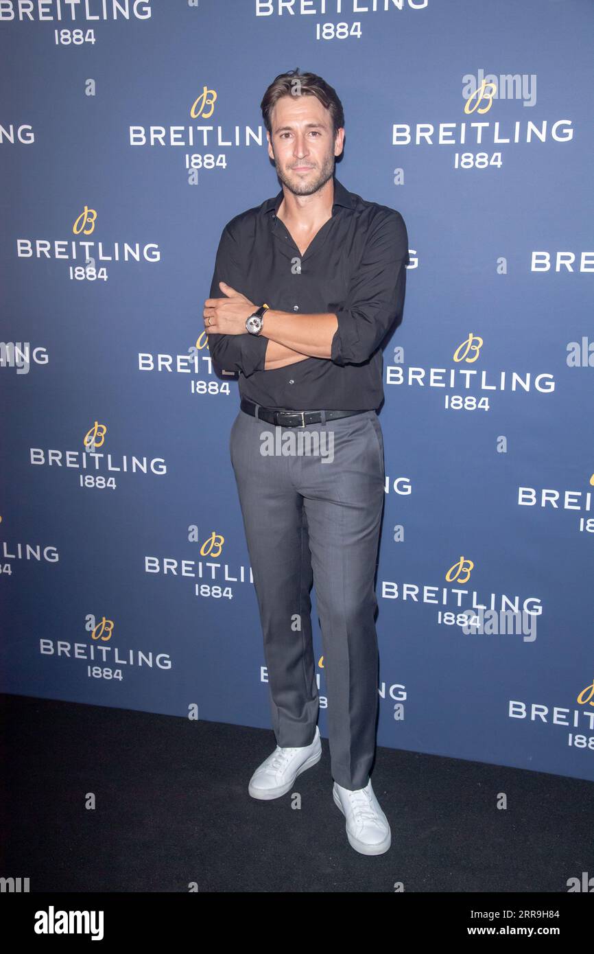 Jake rosenberg hi-res stock photography and images - Alamy