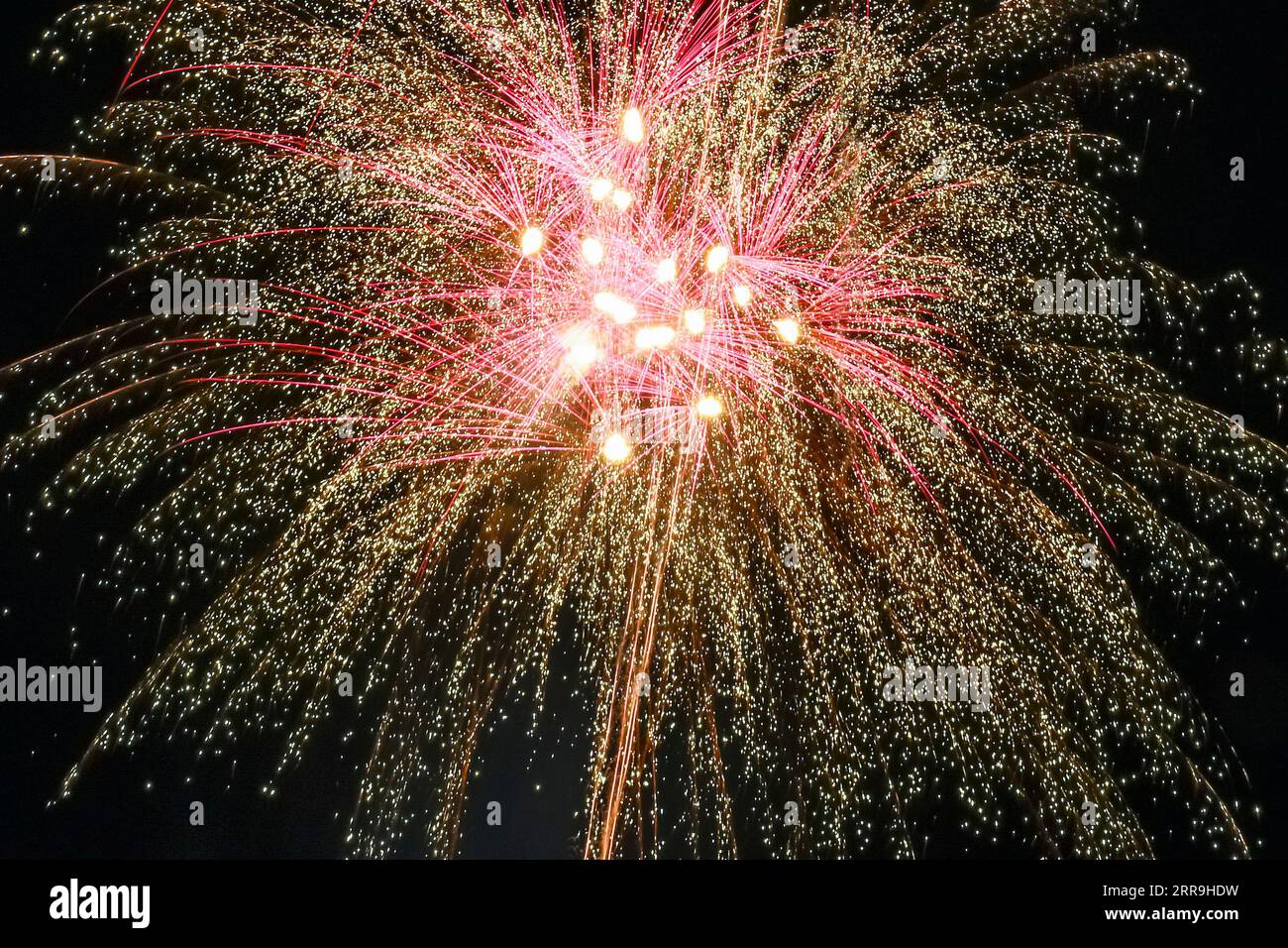 Pyrothenic hi-res stock photography and images - Alamy