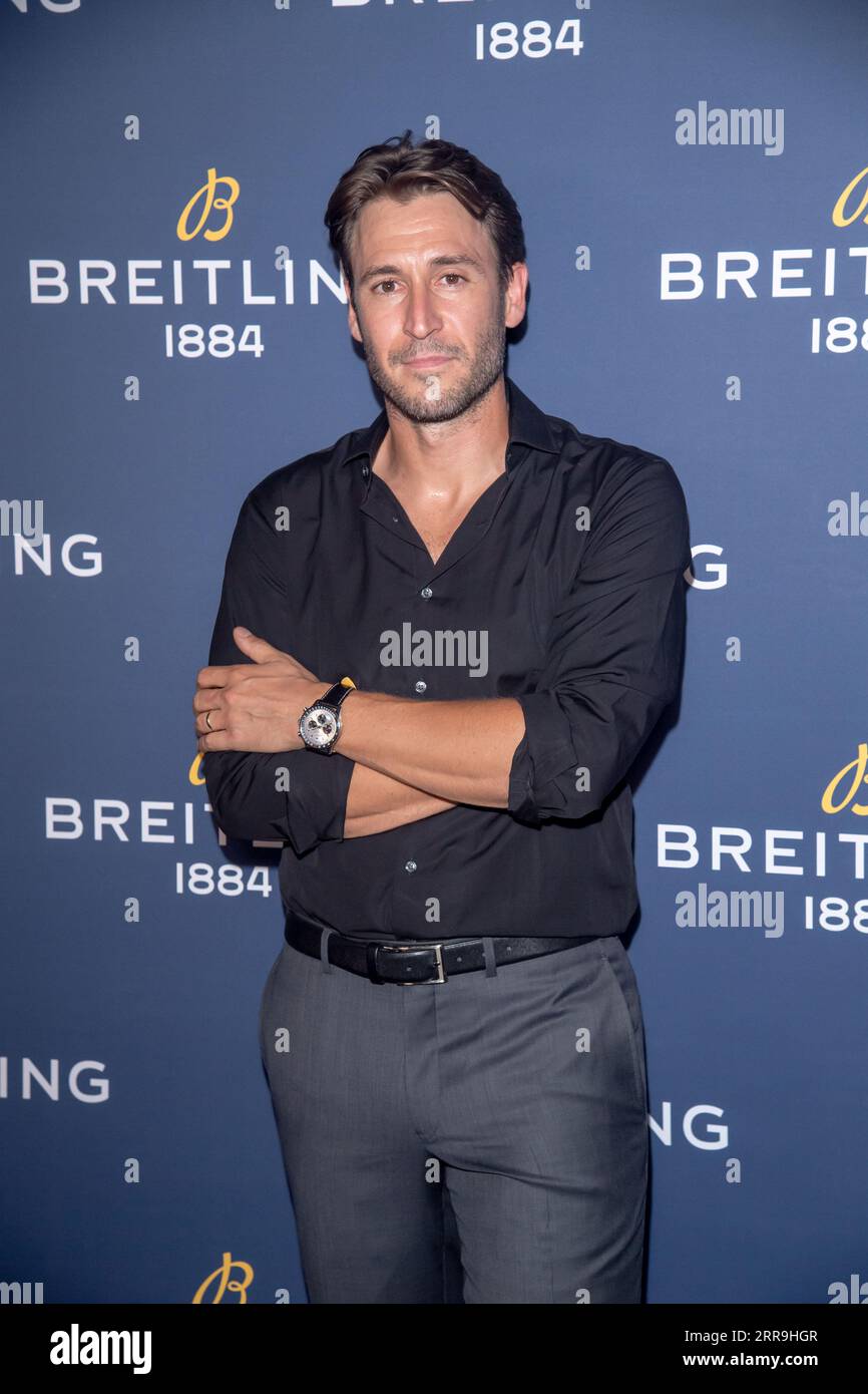 Jake rosenberg hi-res stock photography and images - Alamy