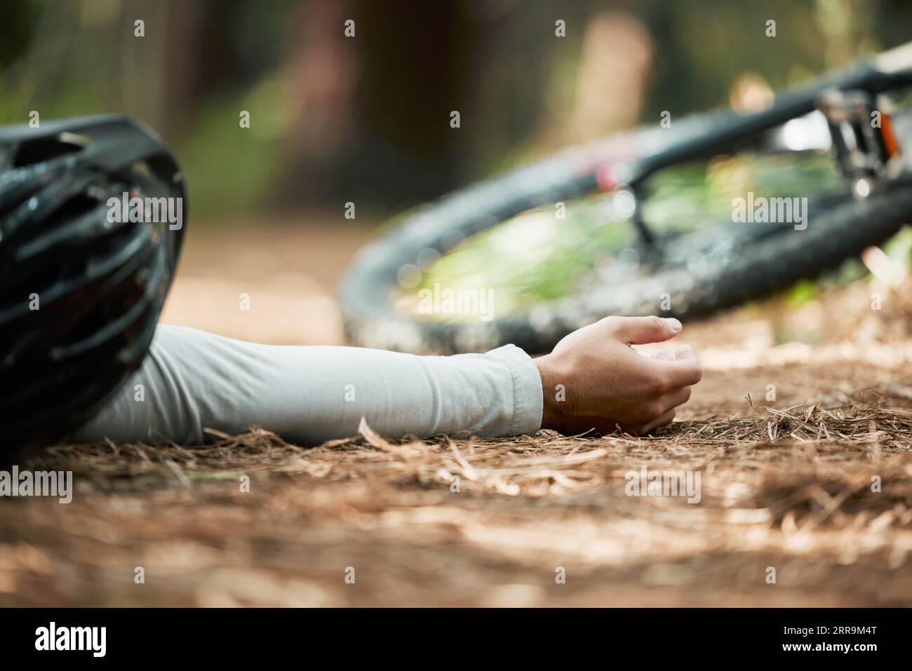 Man bike anatomy hi-res stock photography and images - Alamy