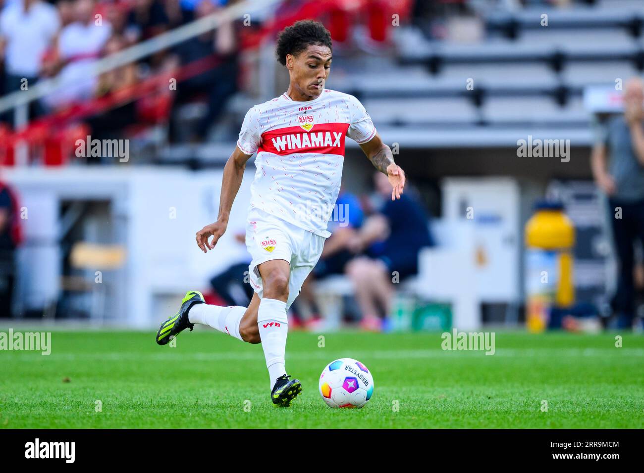 Mhparena hi-res stock photography and images - Alamy