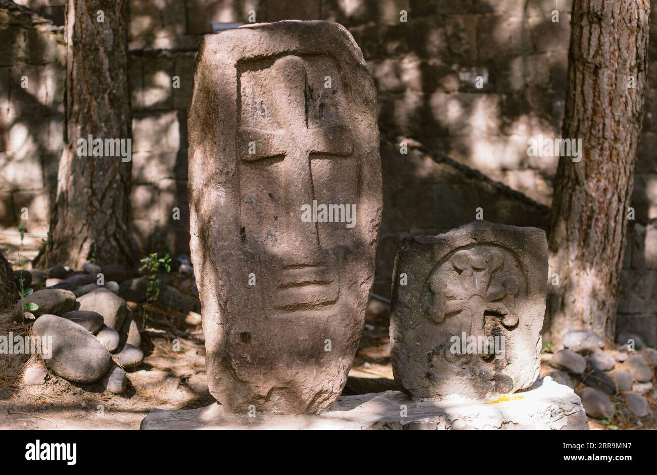 Christian relic veneration hi-res stock photography and images - Alamy