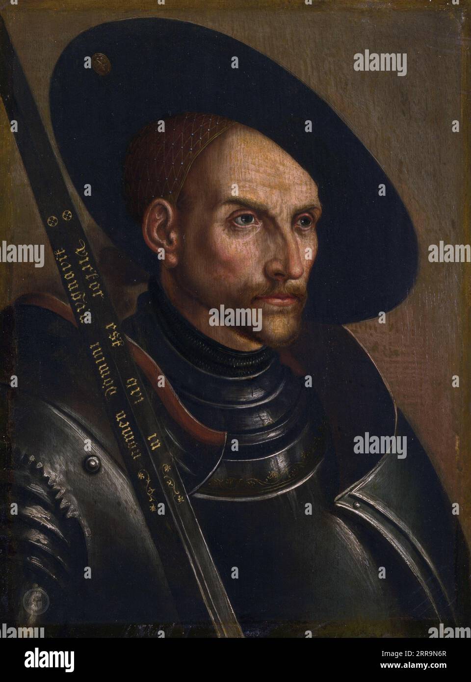 Edzard the great hi-res stock photography and images - Alamy