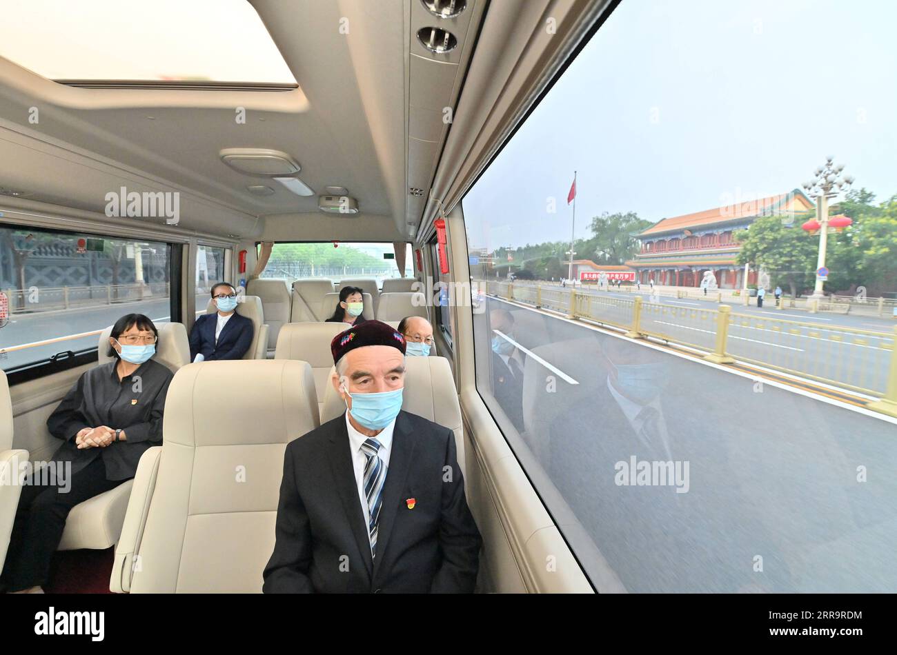 Zhang tianyi hi-res stock photography and images - Alamy