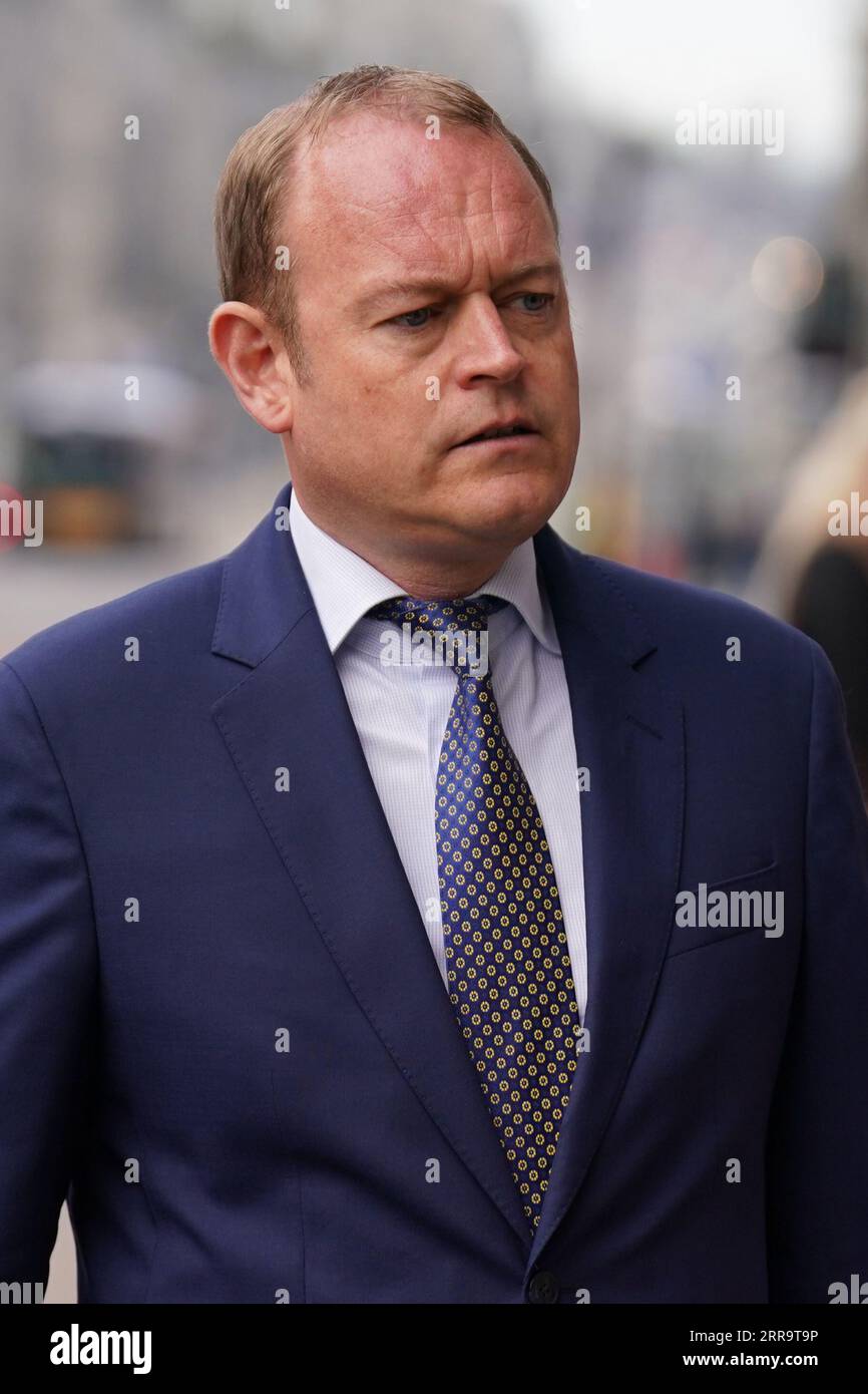 Alex hynes rail hi-res stock photography and images - Alamy