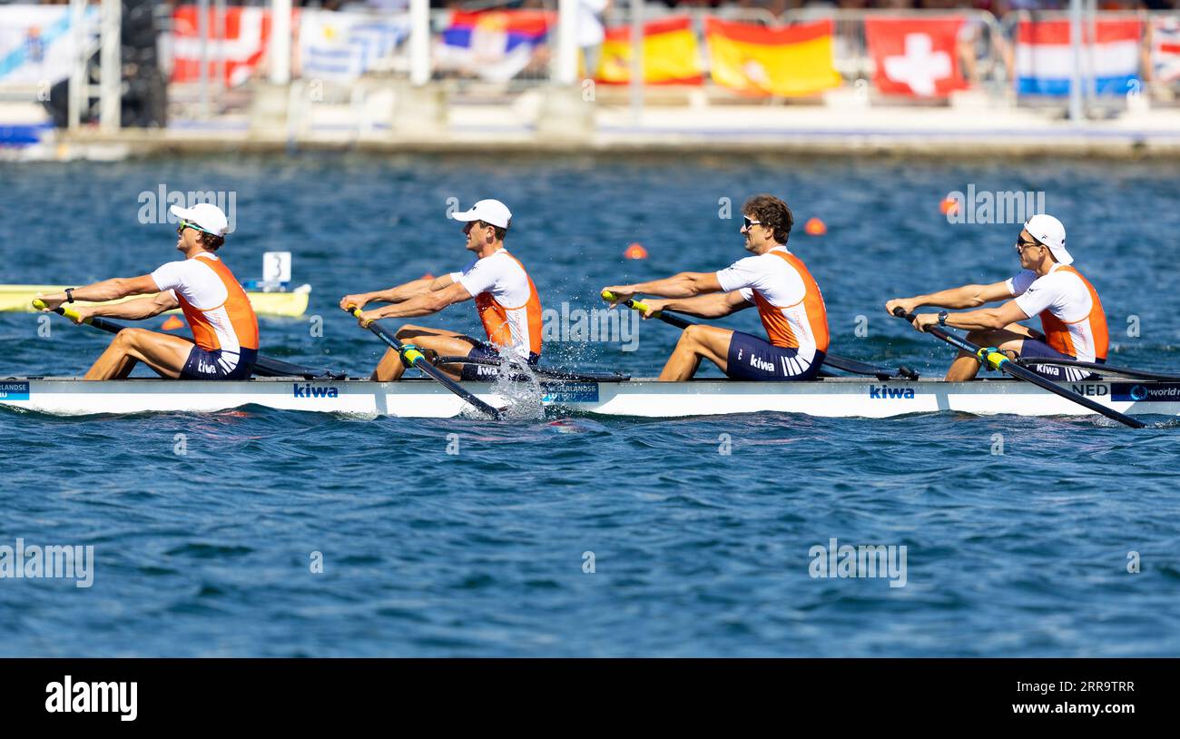 Rik rienks hi-res stock photography and images - Alamy